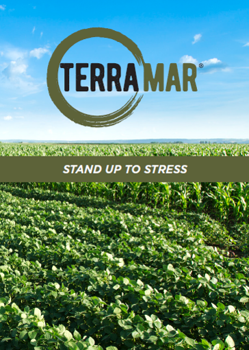 Terramar | Marine & Carbon Based Technology | Terramar Product Booklet