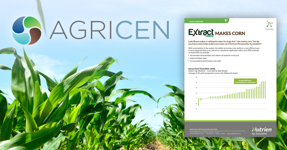 Extract Study | Corn Study | Biocatalyst Technology