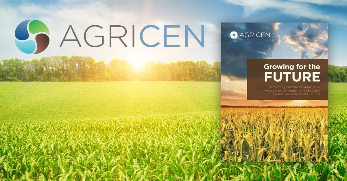 Agricultural Biological | Biostimulant | Plant Health & Nutrition