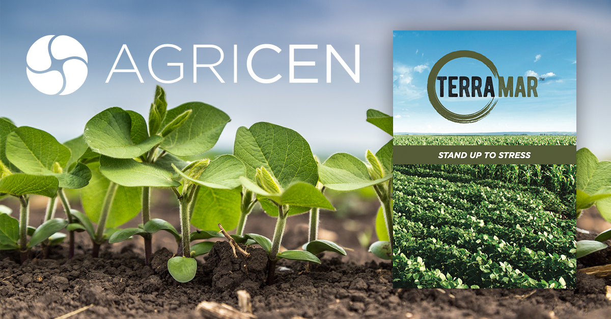 Terramar | Marine & Carbon Based Technology | Terramar Product Booklet